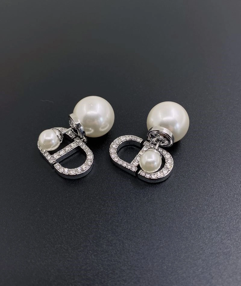 Christian Dior Earrings