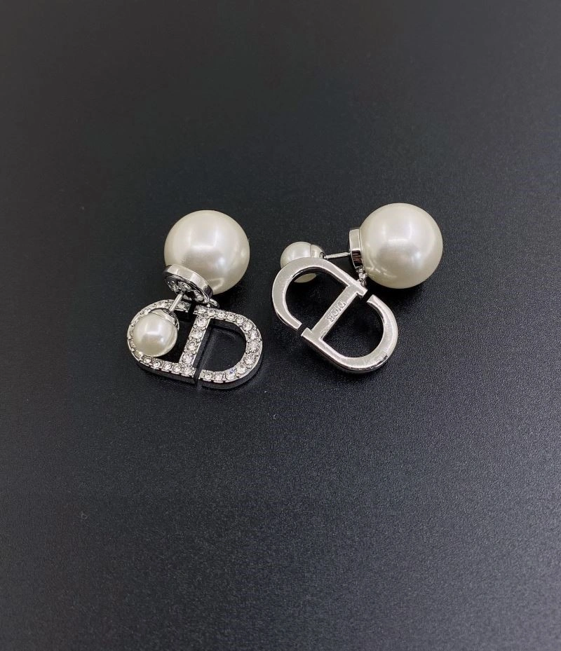 1:1 copy Christian Dior Earrings