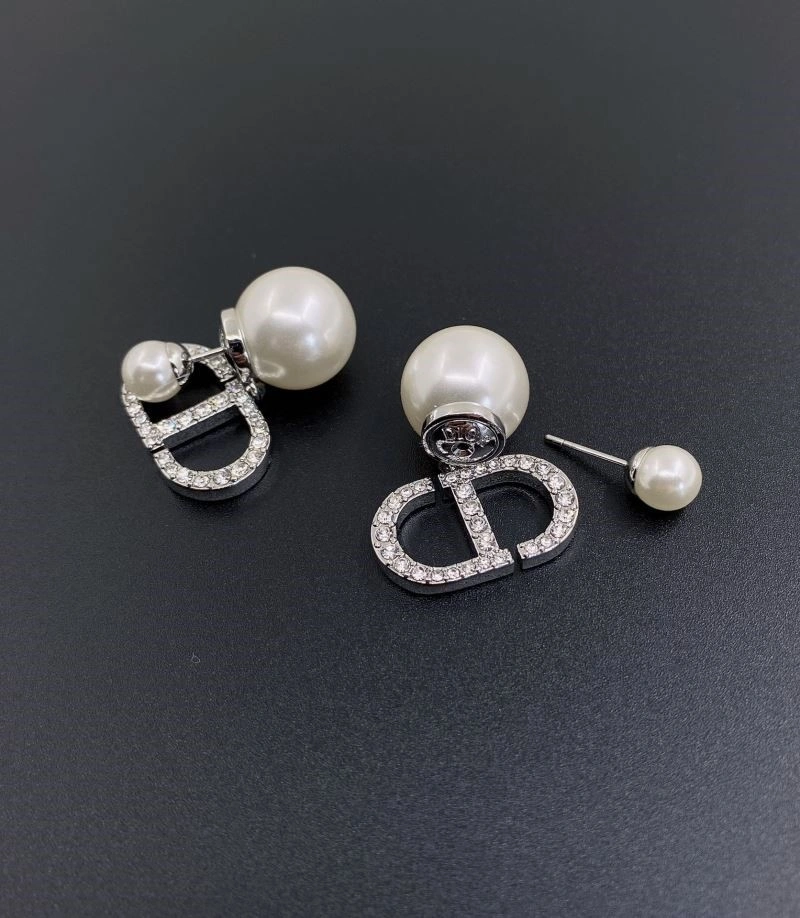 1:1 copy Christian Dior Earrings