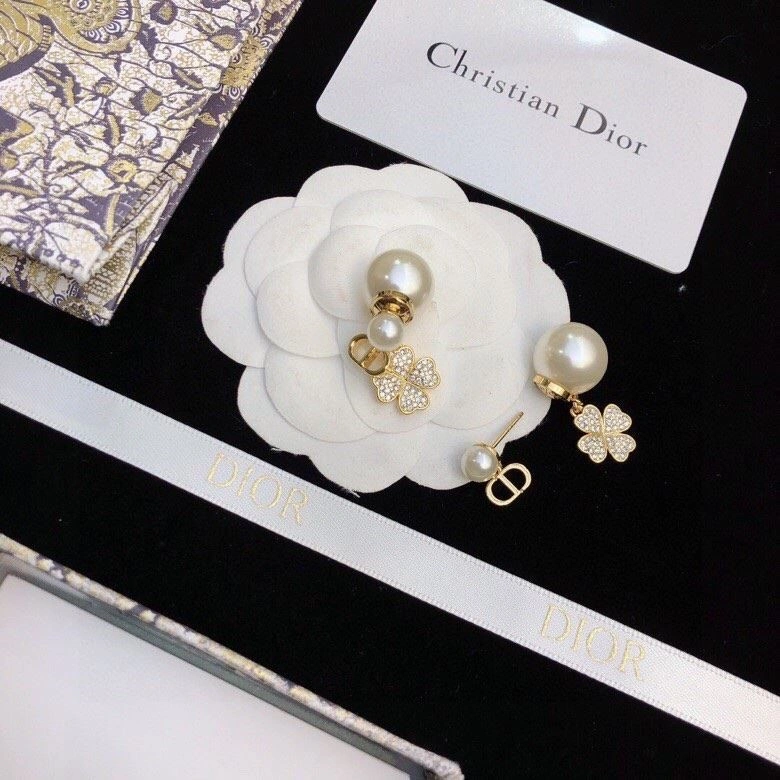 Bargain Christian Dior Earrings