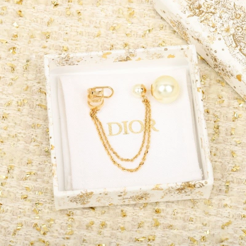 Economical Christian Dior Earrings