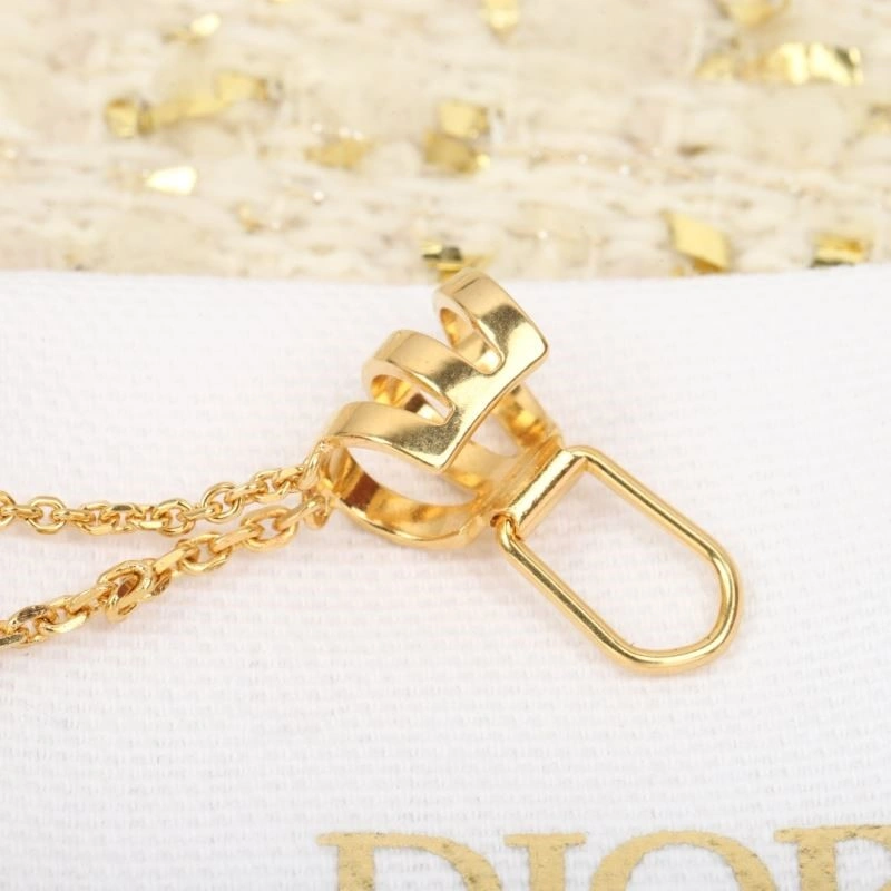 Economical Christian Dior Earrings