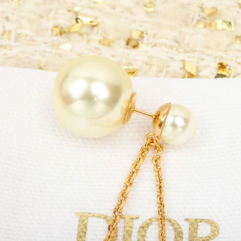 Economical Christian Dior Earrings