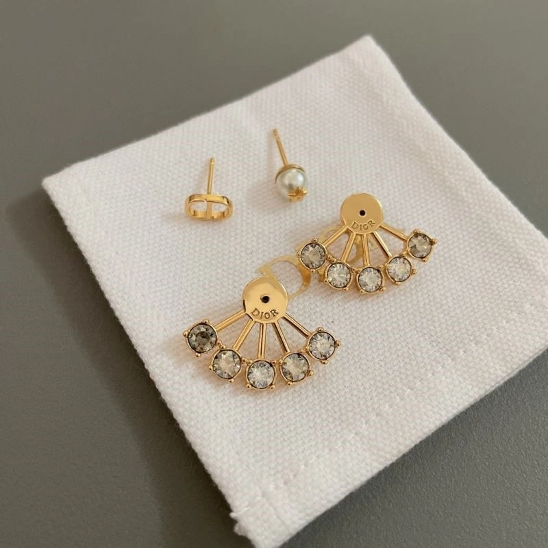 Christian Dior Earrings