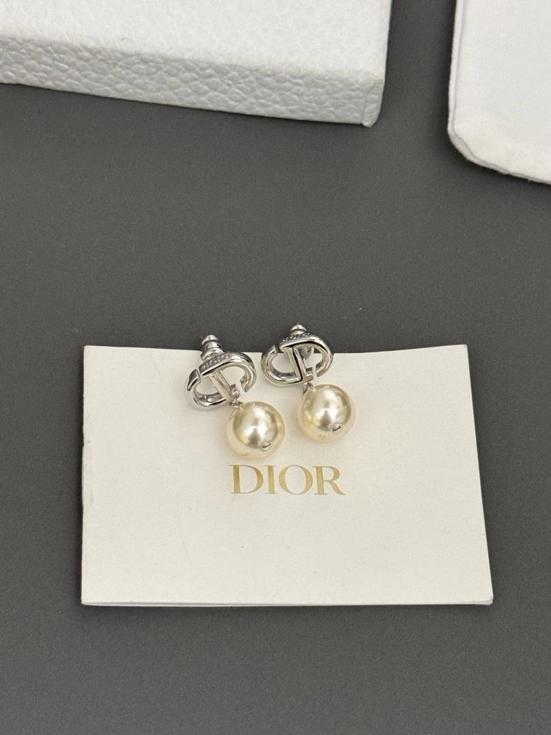 Christian Dior Earrings