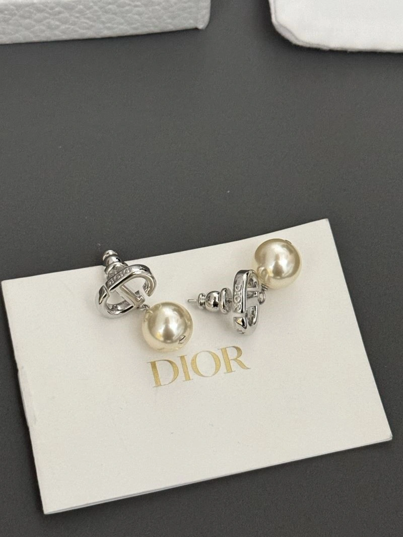 High accuracy Christian Dior Earrings