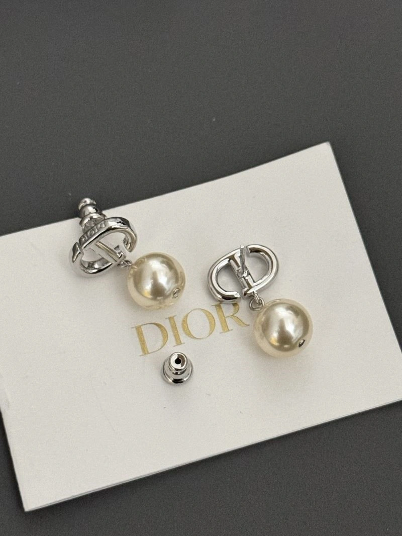 High accuracy Christian Dior Earrings