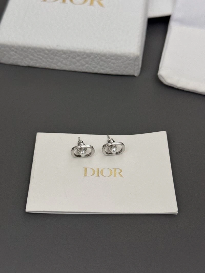 Christian Dior Earrings