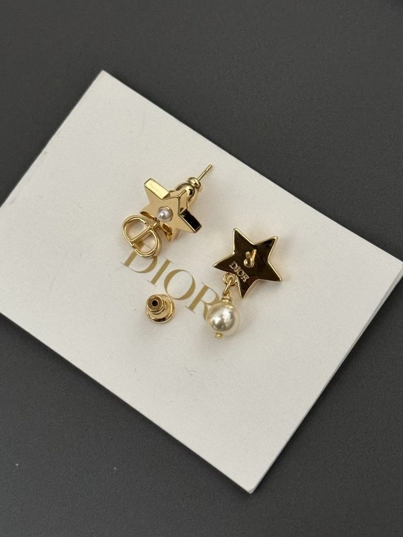 Economical Christian Dior Earrings