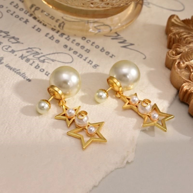 Discounted Christian Dior Earrings