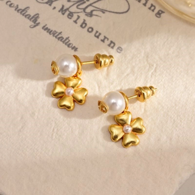 High accuracy Christian Dior Earrings