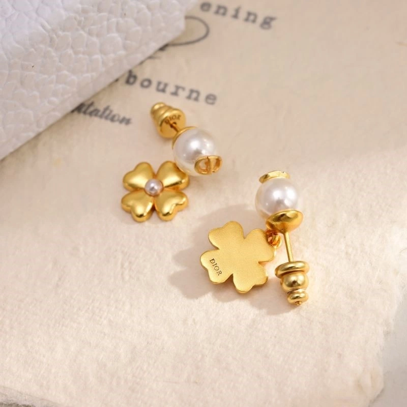 High accuracy Christian Dior Earrings