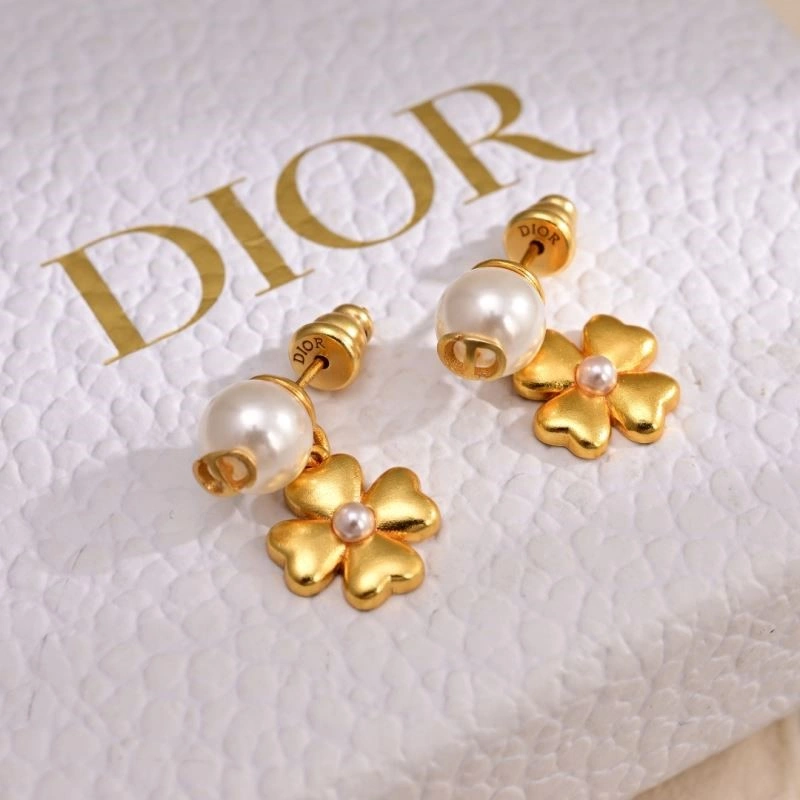 High accuracy Christian Dior Earrings