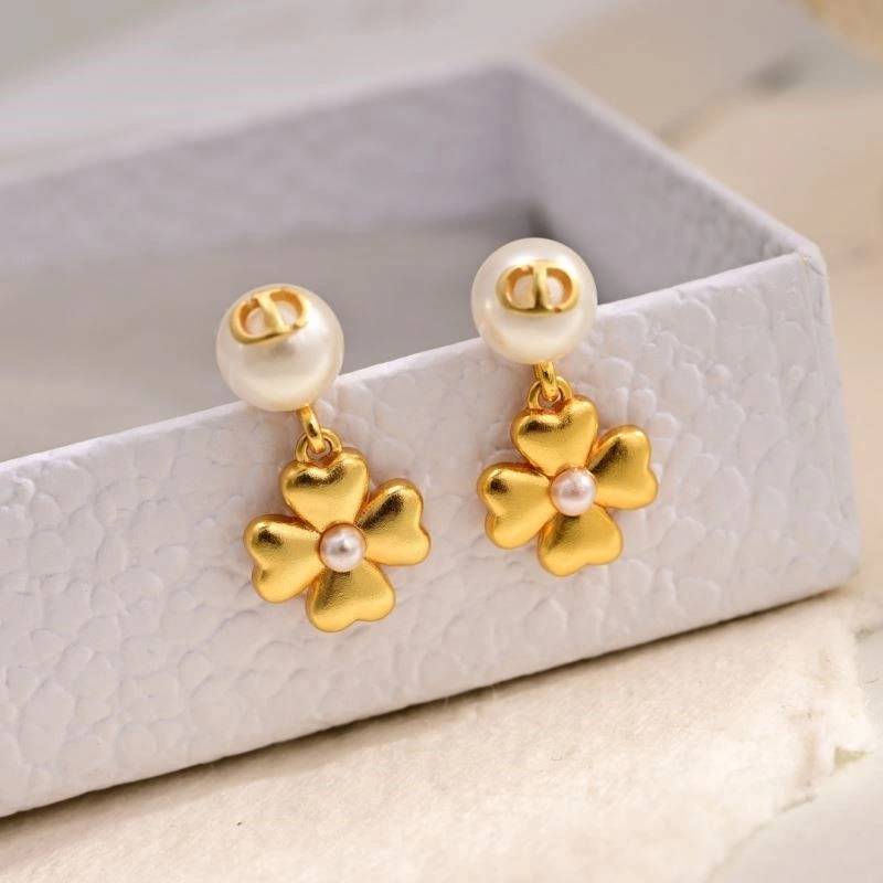 High accuracy Christian Dior Earrings