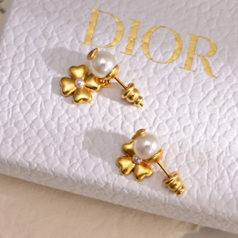 High accuracy Christian Dior Earrings