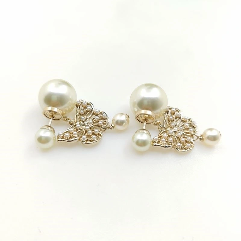Christian Dior Earrings