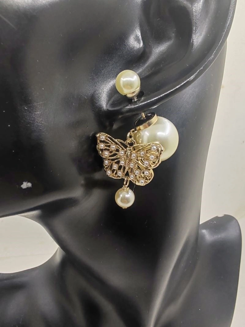 Factory-made Christian Dior Earrings