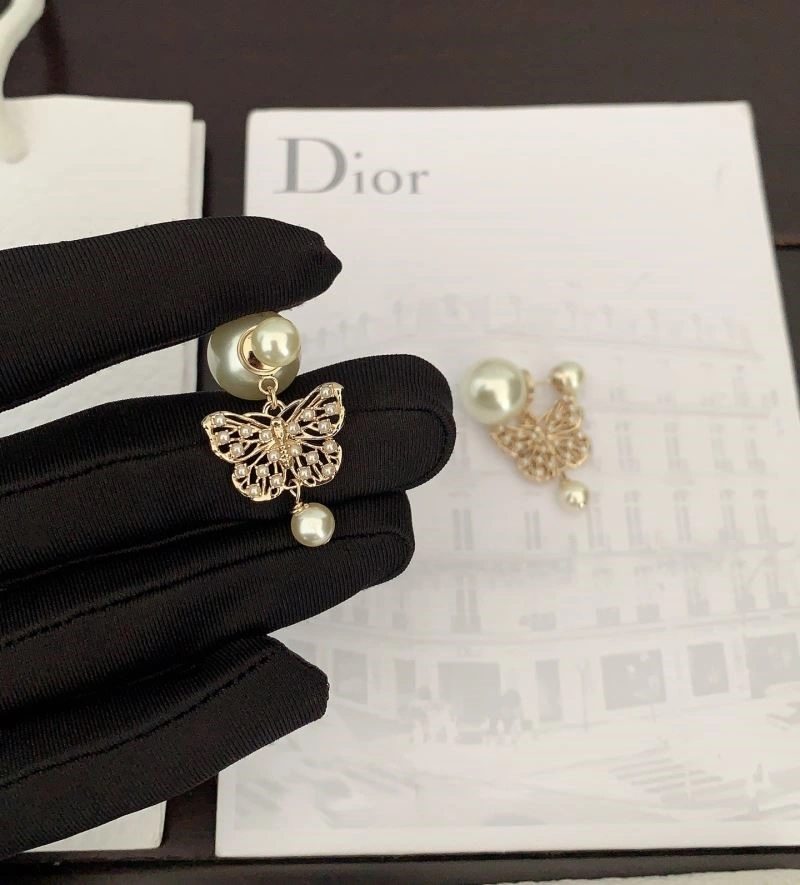 Factory-made Christian Dior Earrings