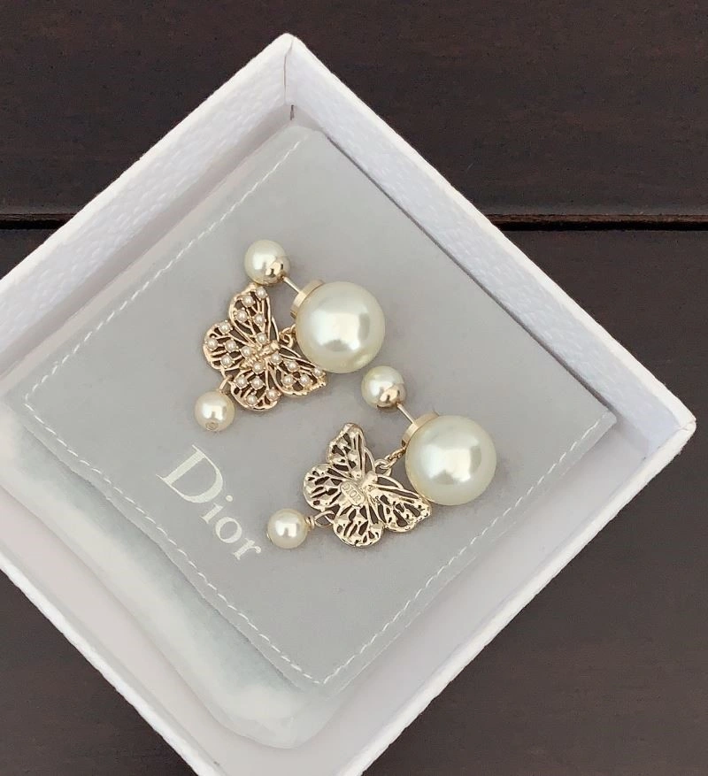 Factory-made Christian Dior Earrings
