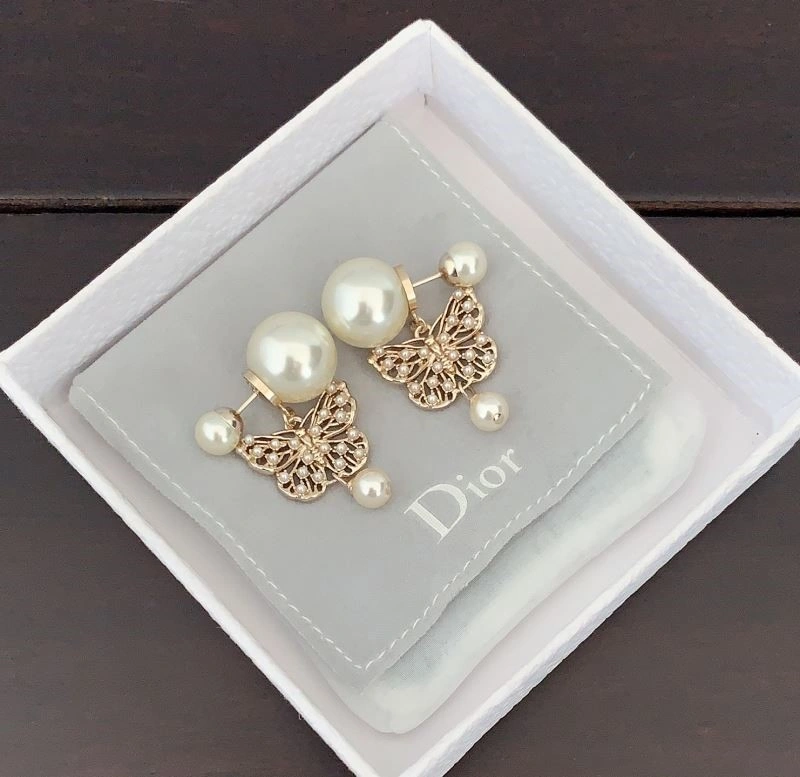 Factory-made Christian Dior Earrings