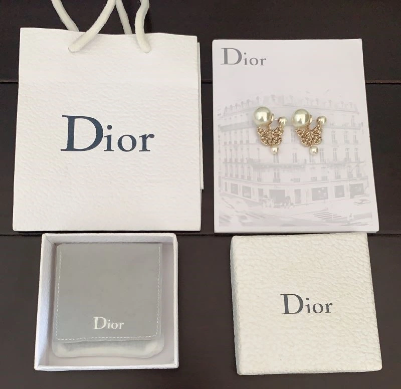 Factory-made Christian Dior Earrings
