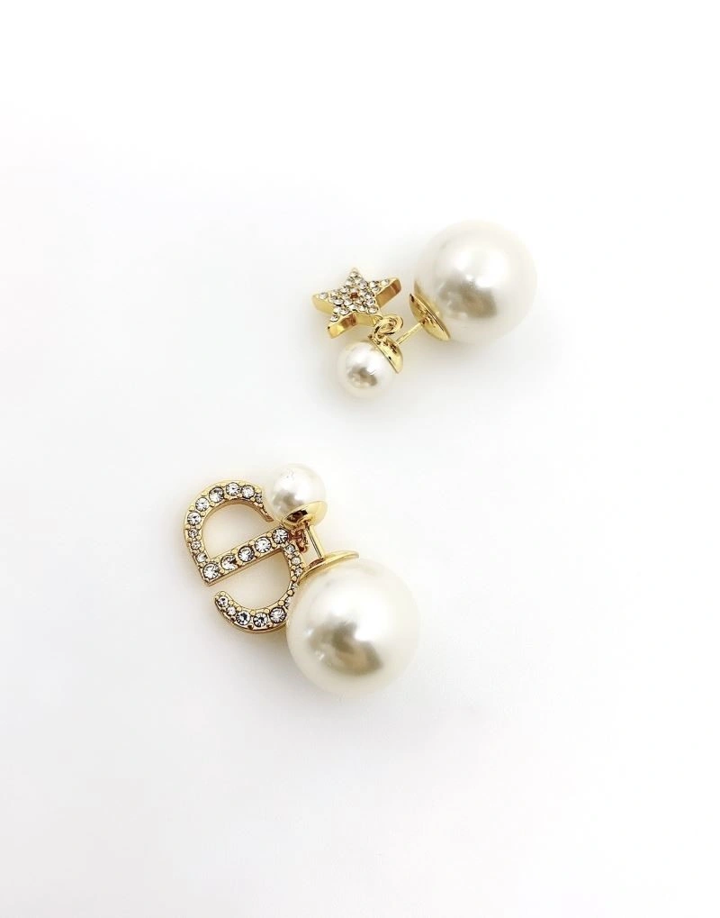 1:1 copy Christian Dior Earrings