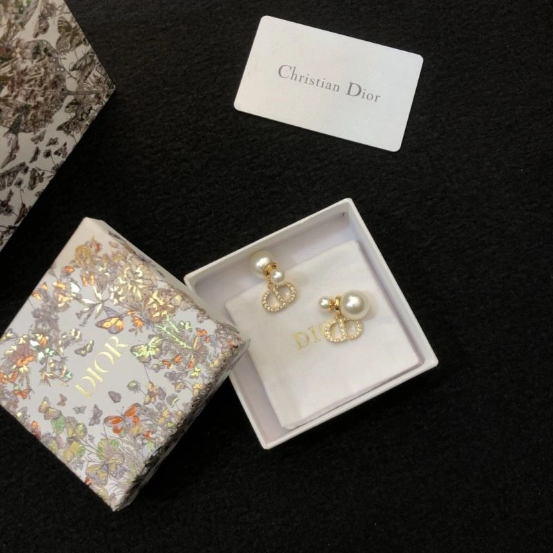 High accuracy Christian Dior Earrings