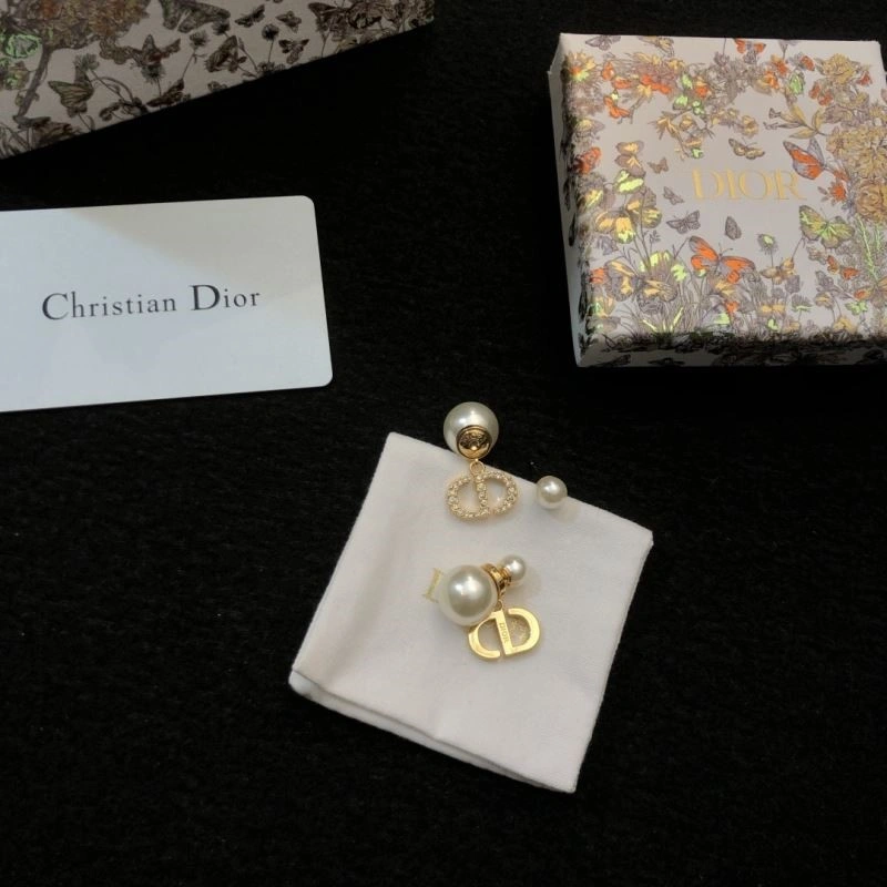 High accuracy Christian Dior Earrings