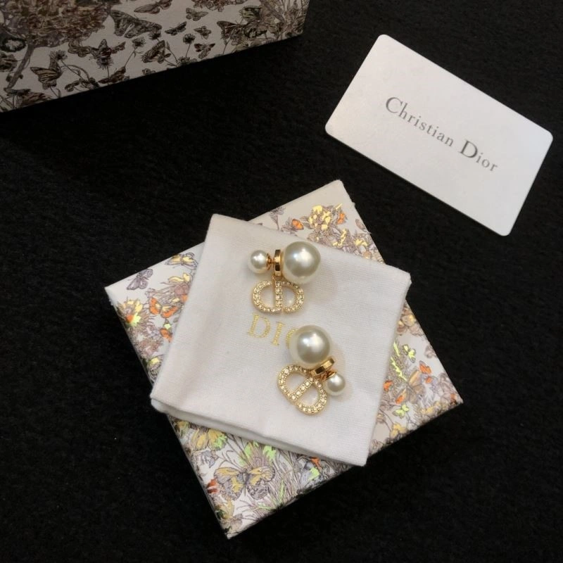 High accuracy Christian Dior Earrings