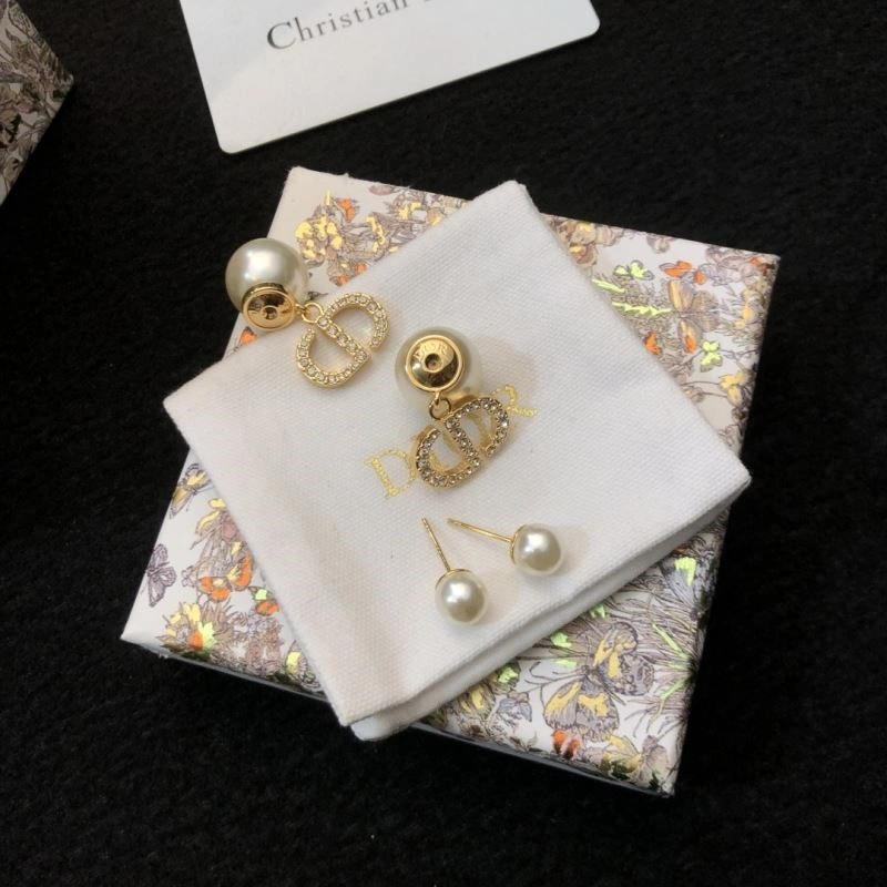 High accuracy Christian Dior Earrings