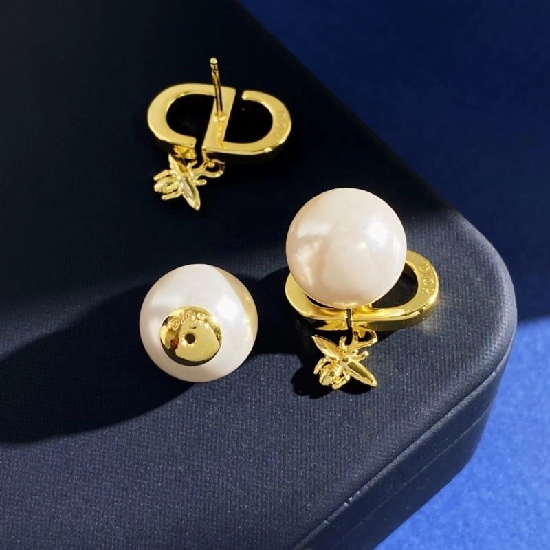 Perfect replica Christian Dior Earrings