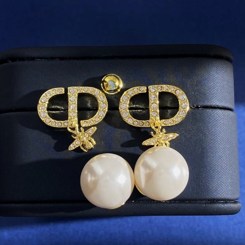 Perfect replica Christian Dior Earrings