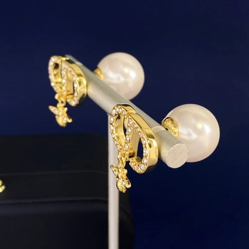 Perfect replica Christian Dior Earrings