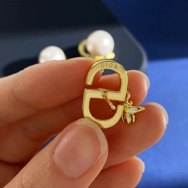 Perfect replica Christian Dior Earrings