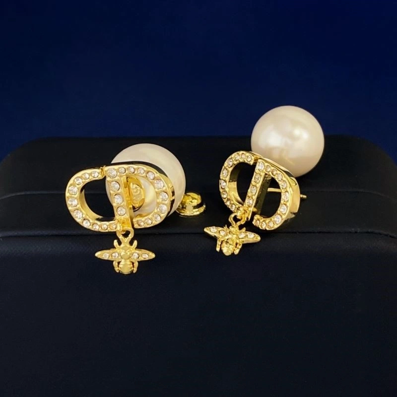 Perfect replica Christian Dior Earrings