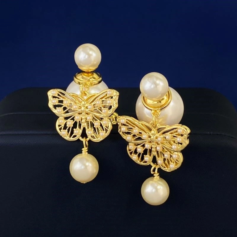 Christian Dior Earrings
