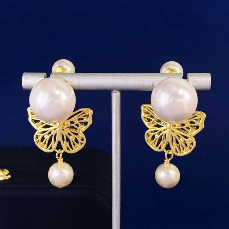 High accuracy Christian Dior Earrings
