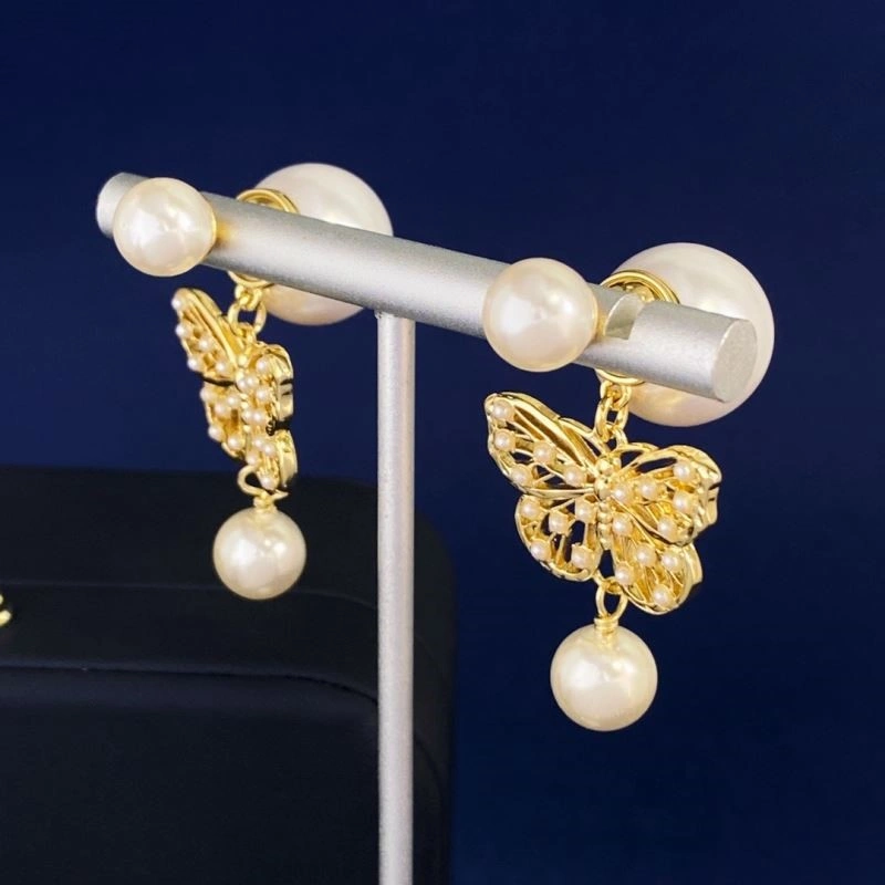 High accuracy Christian Dior Earrings