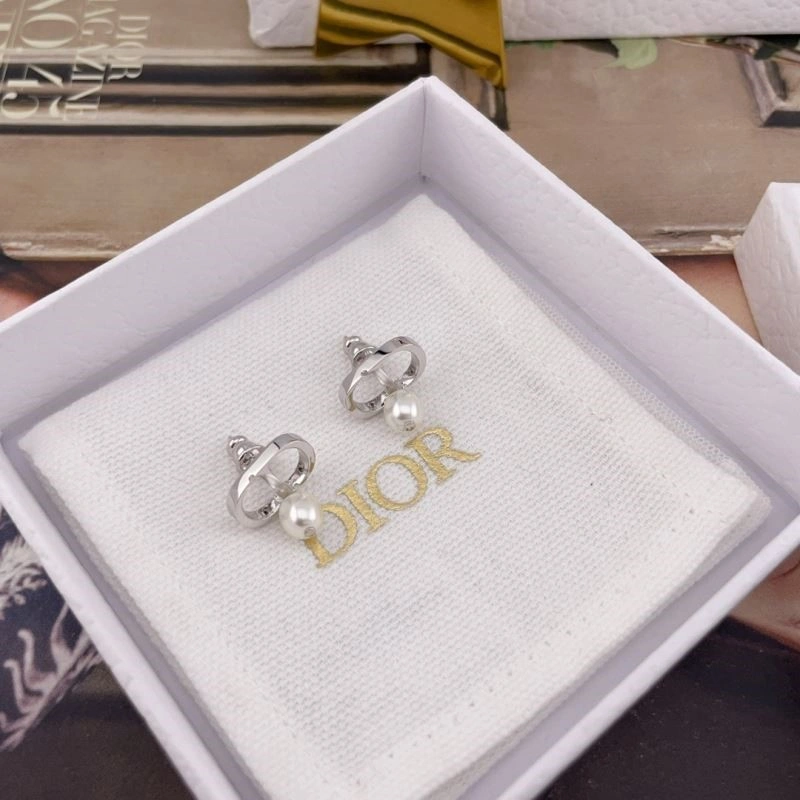 Mirror quality Christian Dior Earrings