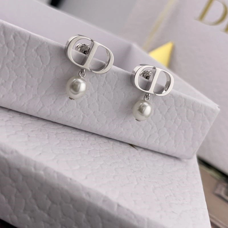 Mirror quality Christian Dior Earrings
