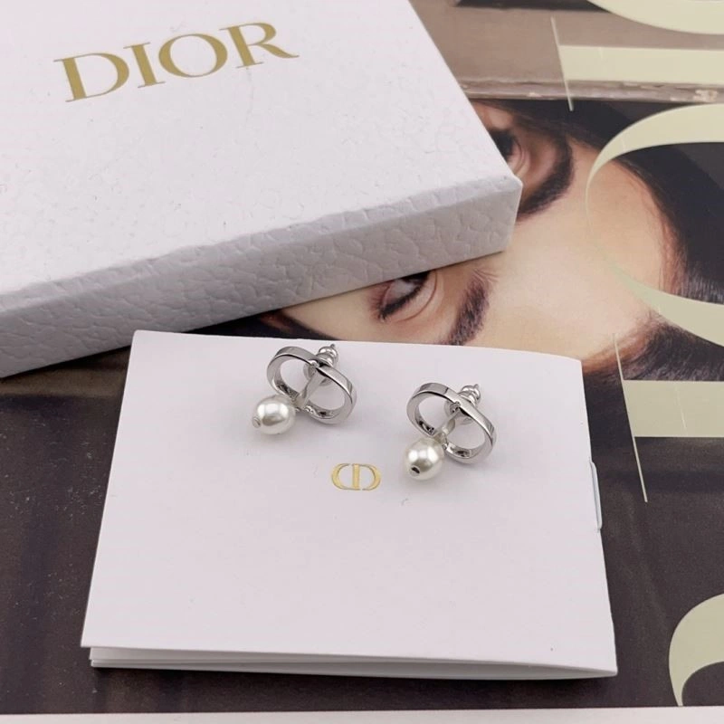 Mirror quality Christian Dior Earrings
