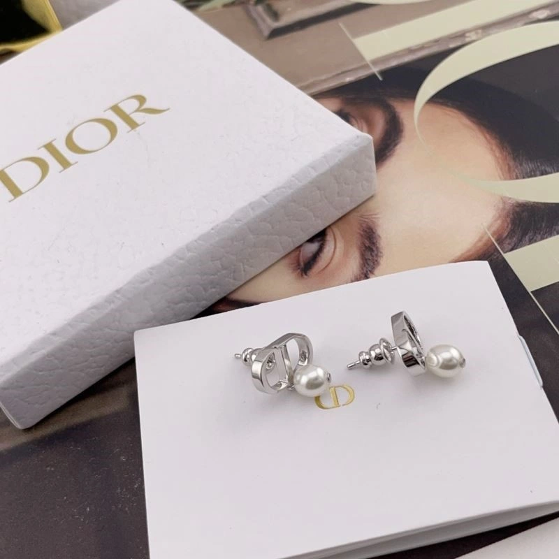 Mirror quality Christian Dior Earrings