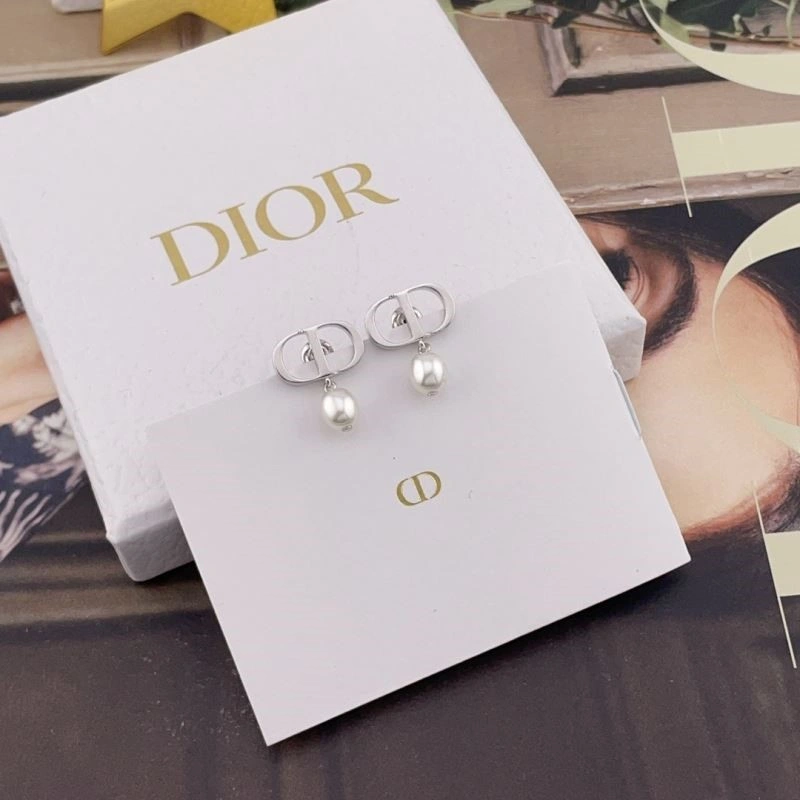 Mirror quality Christian Dior Earrings