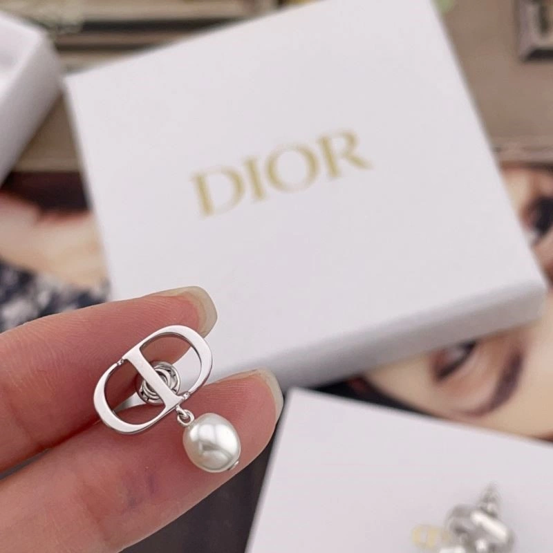 Mirror quality Christian Dior Earrings