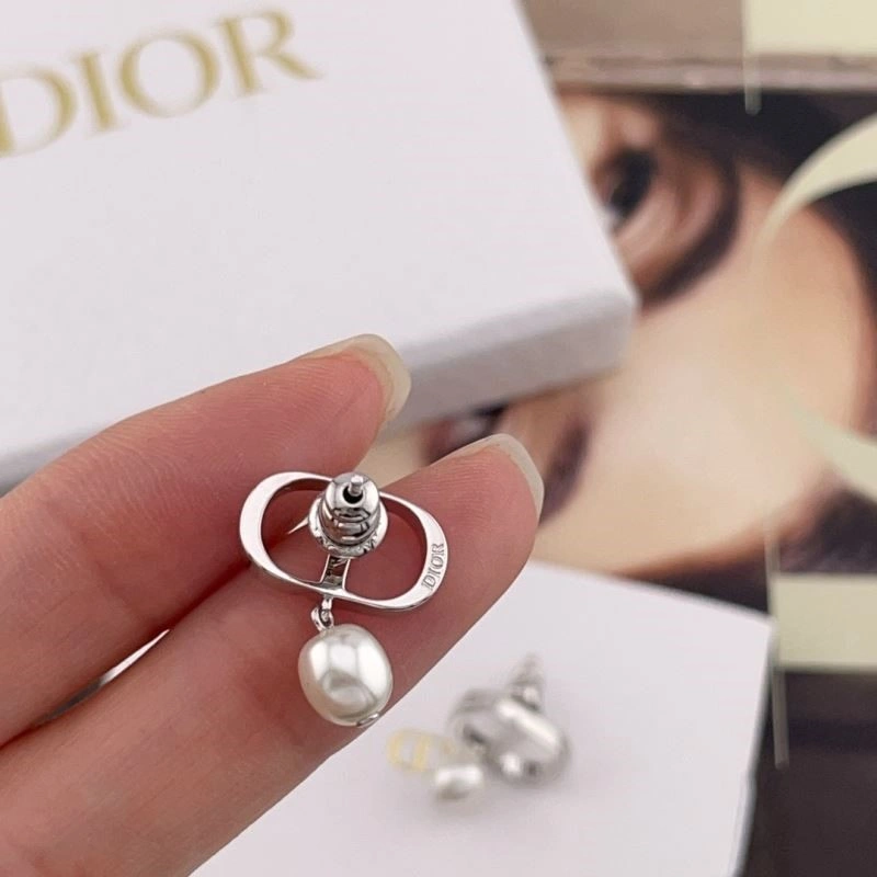 Mirror quality Christian Dior Earrings