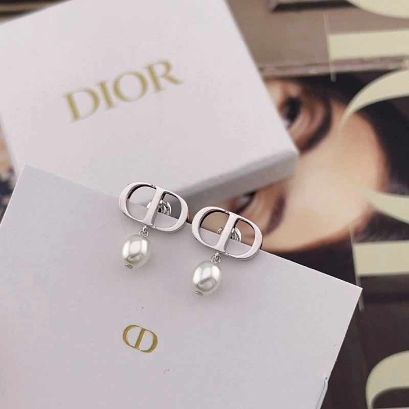 Mirror quality Christian Dior Earrings