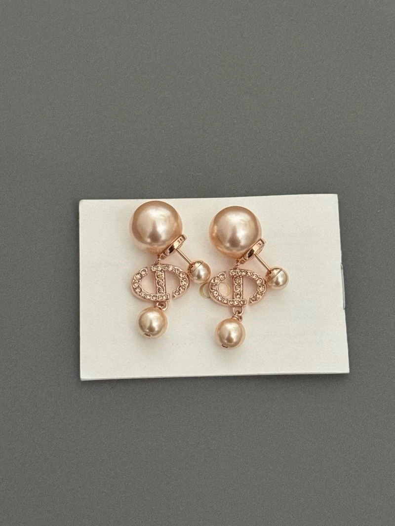 Cut-rate Christian Dior Earrings