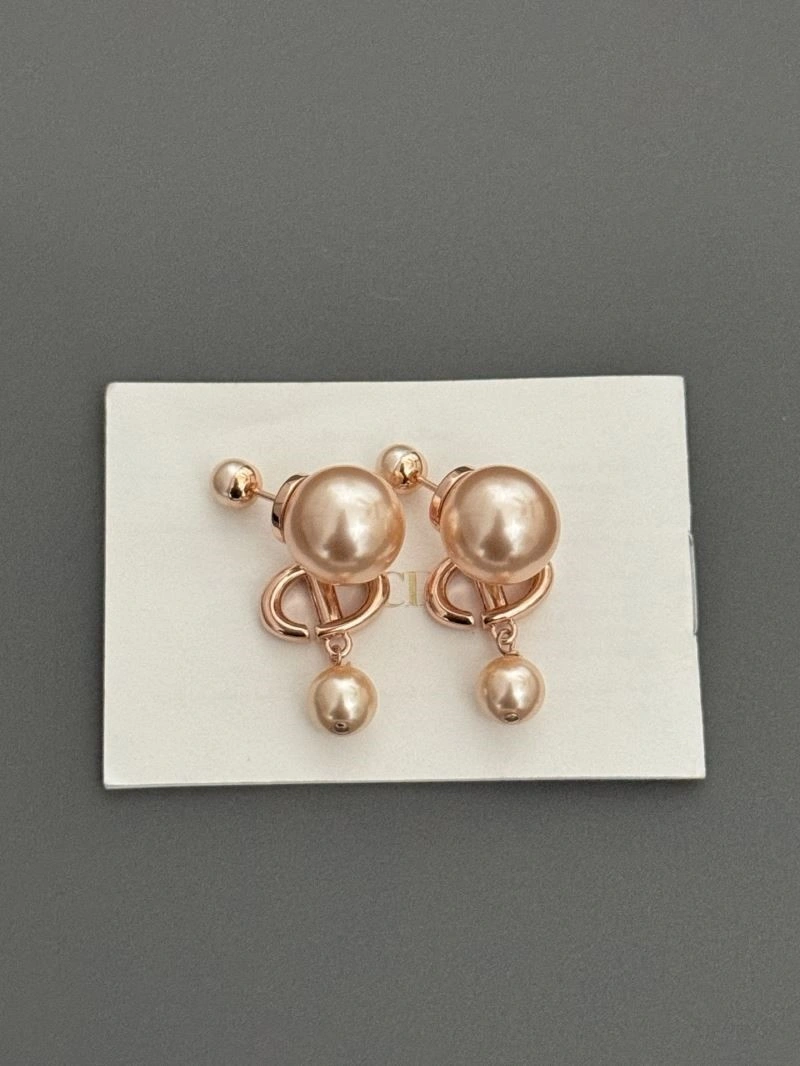 Cut-rate Christian Dior Earrings