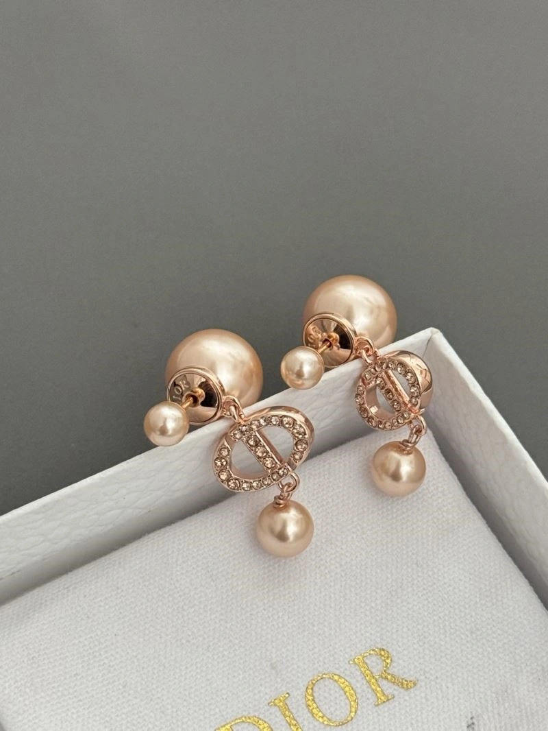Cut-rate Christian Dior Earrings