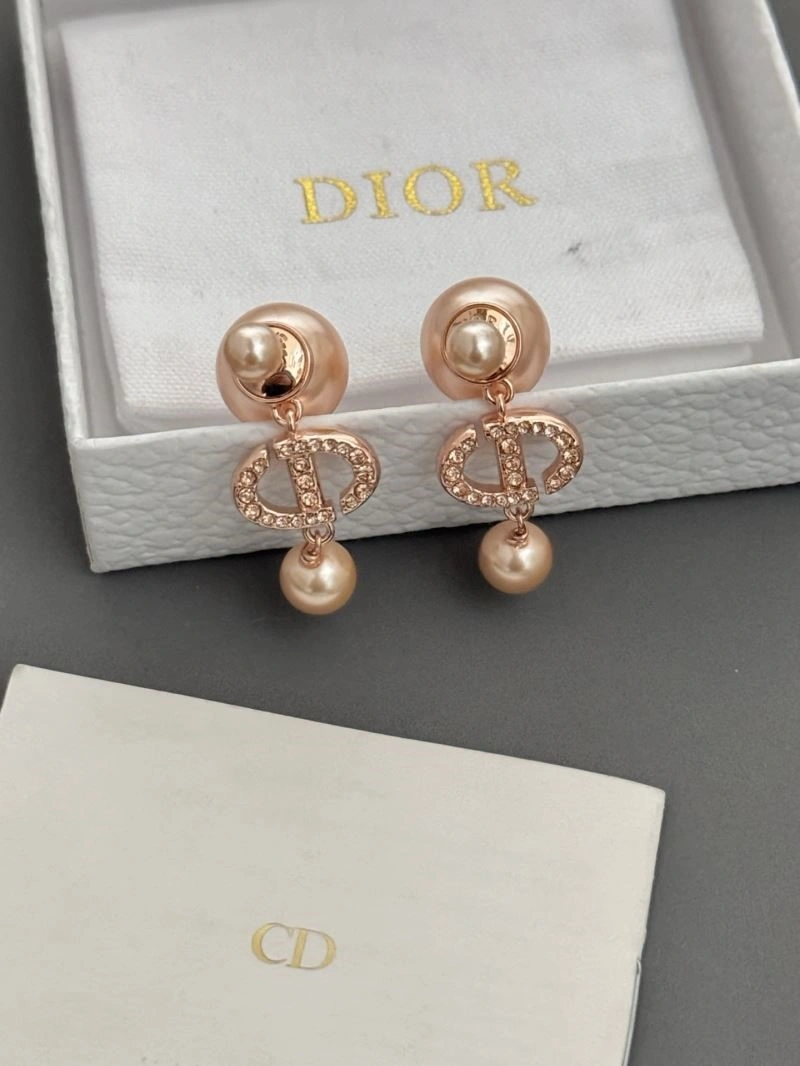 Cut-rate Christian Dior Earrings